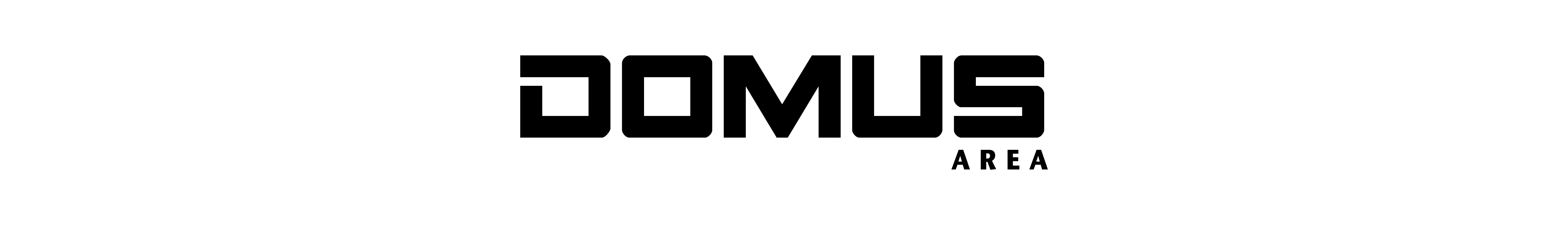 domus logo con fondo blanco - Domus Area